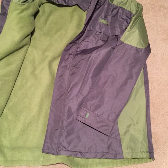 Airwalk | Jackets & Coats | Felt Lined Mens Jacket With Attached Hood ...